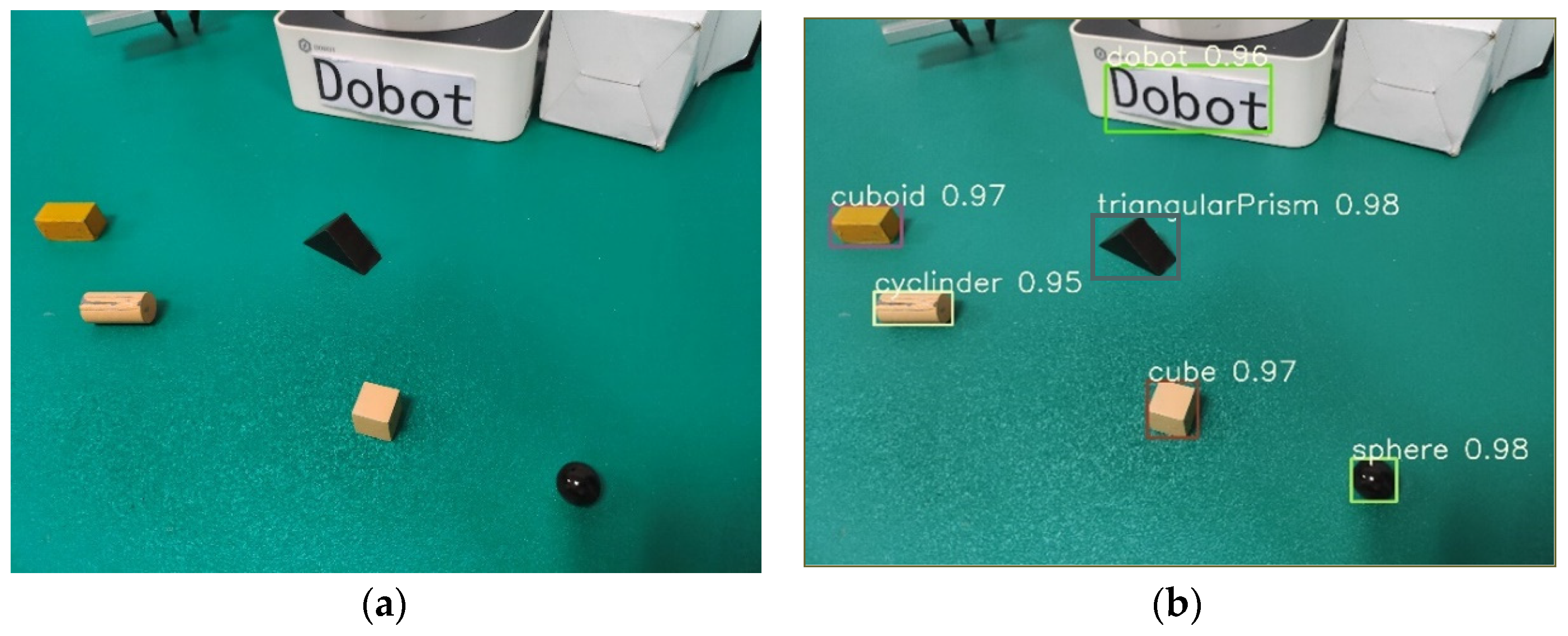 A Wearable Visually Impaired Assistive System Based on Semantic Vision SLAM for Grasping Operation