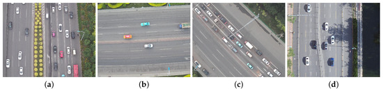 A Novel Network Framework on Simultaneous Road Segmentation and Vehicle ...