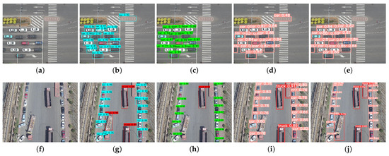 A Novel Network Framework on Simultaneous Road Segmentation and Vehicle ...