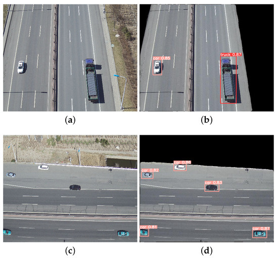 A Novel Network Framework on Simultaneous Road Segmentation and Vehicle ...