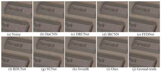 Sensors | Free Full-Text | Multi-Branch Network for Color Image ...