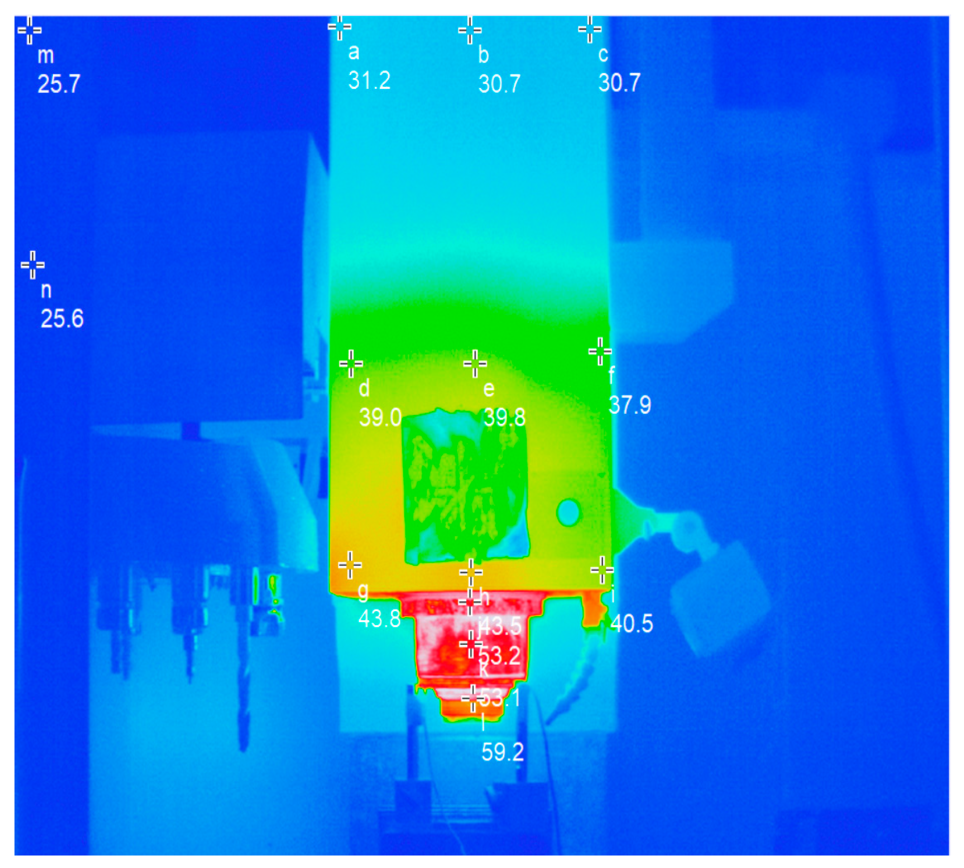 Intelligent Sensing of Thermal Error of CNC Machine Tool Spindle Based on Multi-Source ...