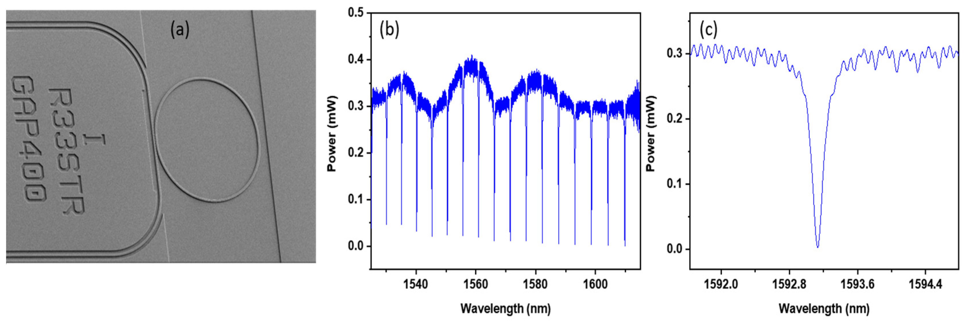 Sensors | Free Full-Text | Micro-Ring Resonator Assisted Photothermal ...