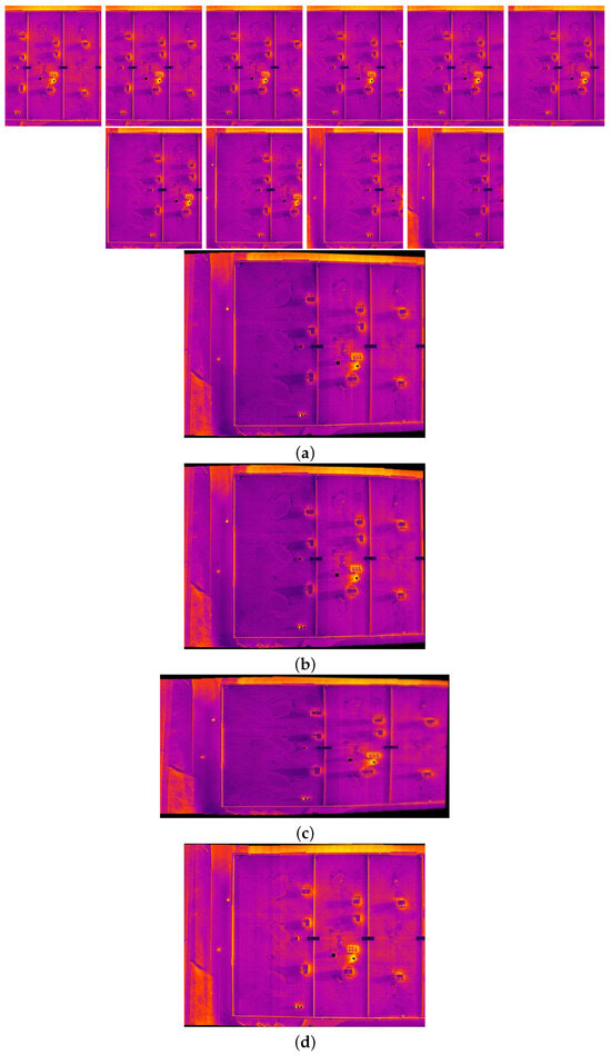 Sensors | Free Full-Text | Advanced Image Stitching Method for Dual ...