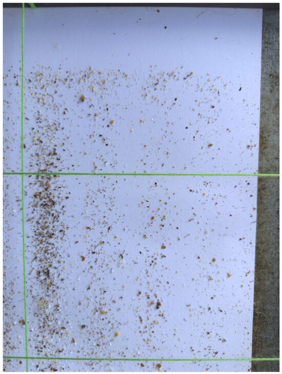 Analysis of Varroa Mite Colony Infestation Level Using New Open ...