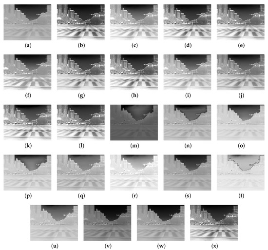 Contrast Enhancement Method Using Region-Based Dynamic Clipping ...
