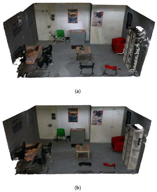 Virtual Experience Toolkit: An End-to-End Automated 3D Scene Virtualization Framework ...