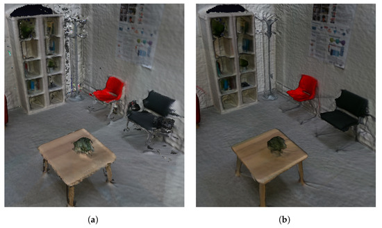 Virtual Experience Toolkit: An End-to-End Automated 3D Scene Virtualization Framework ...