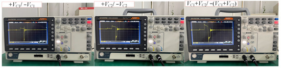 Sensors | Free Full-Text | An Efficient Pulse Circuit Design for ...