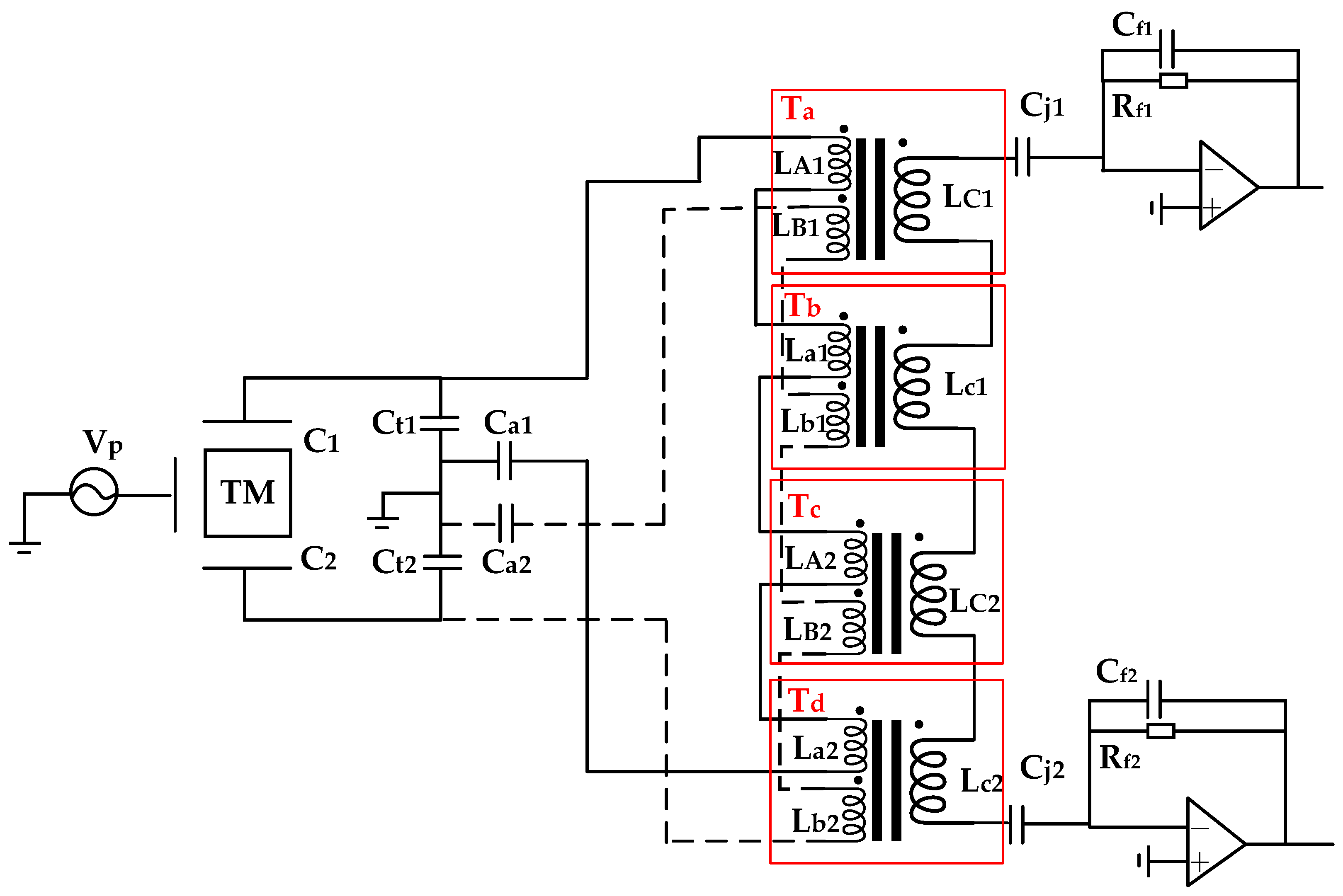 Research on High-Precision Resonant Capacitance Bridge Based on ...