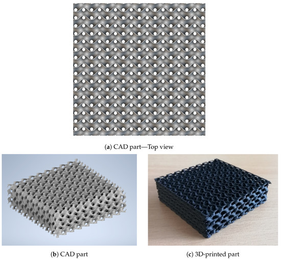 A Simple Method to Manufacture a Force Sensor Array Based on a Single ...