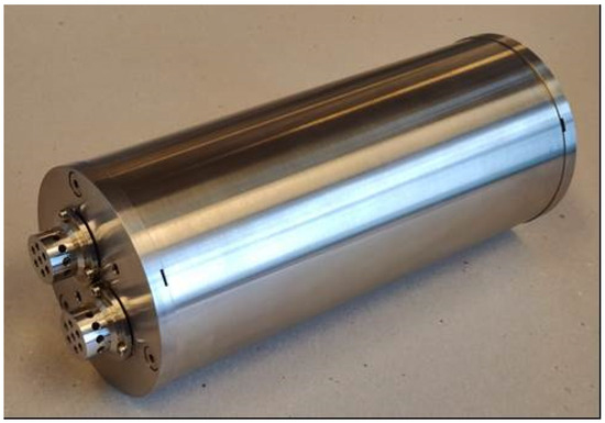 Cost-Efficient Oceanographic Instrument with Microfabricated Sensors ...