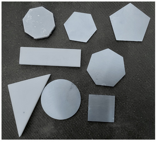 Research on FBG Tactile Sensing Shape Recognition Based on ...