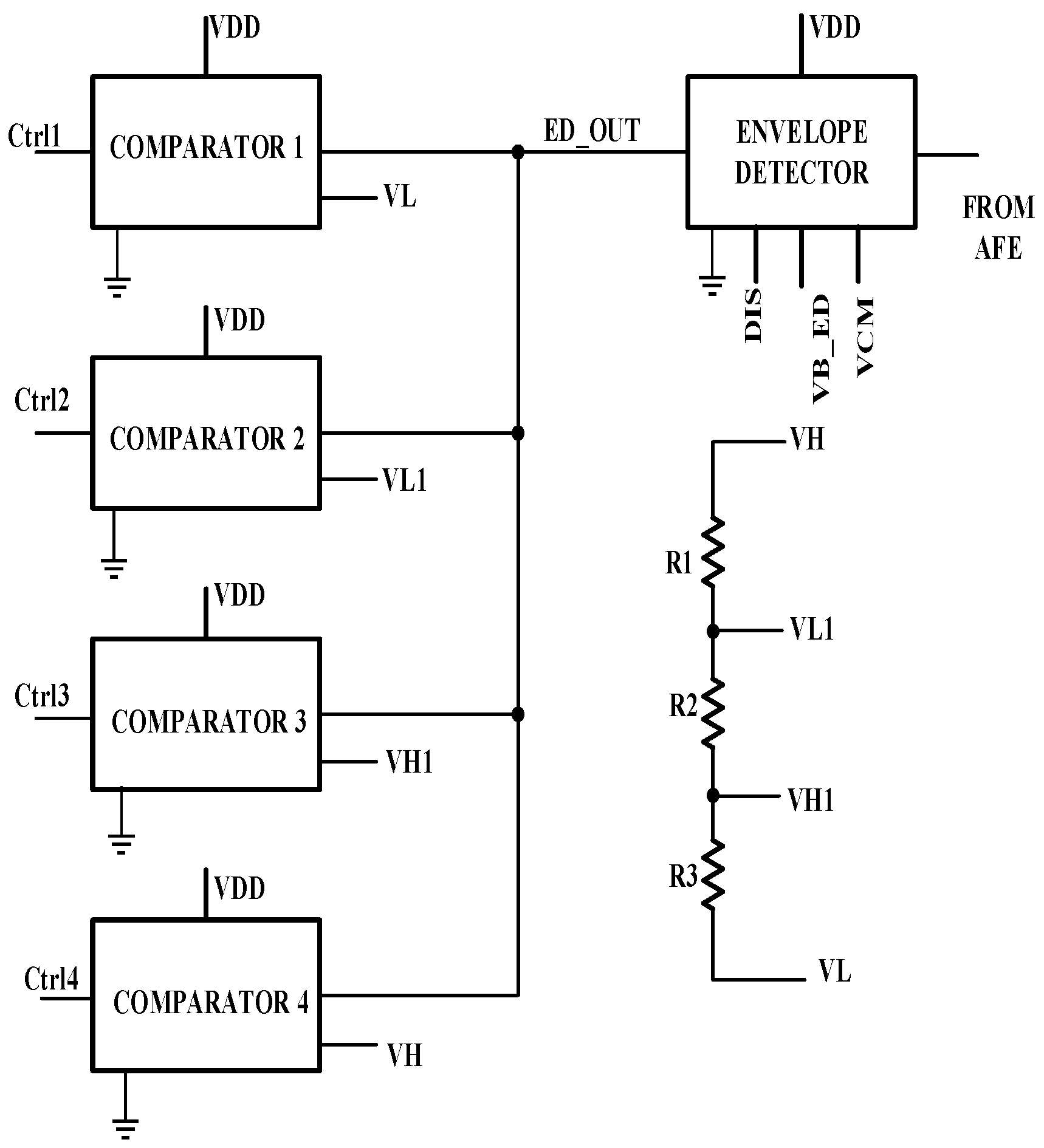 A Low-Power High-Sensitivity Photocurrent Sensory Circuit with ...