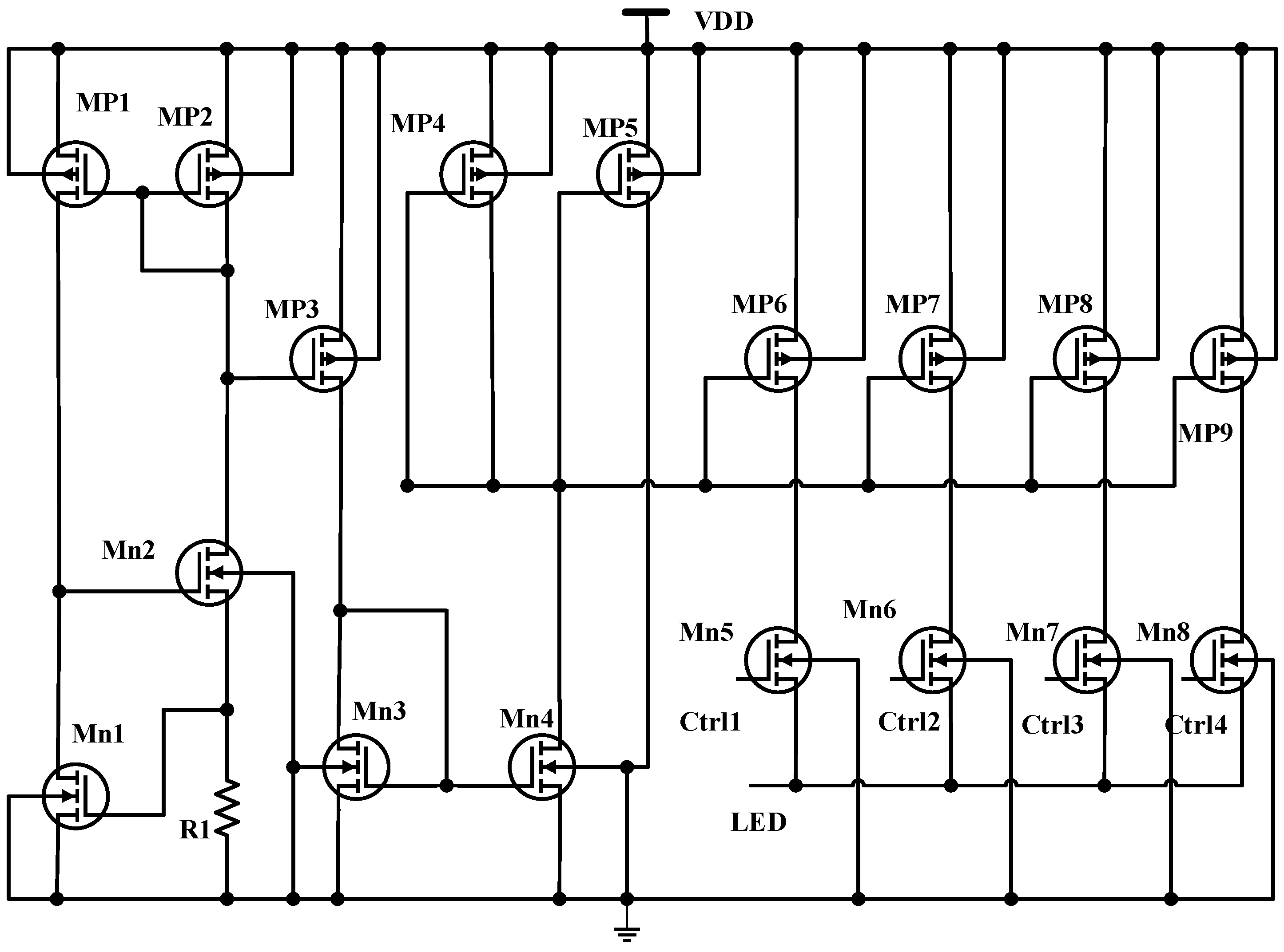 A Low-Power High-Sensitivity Photocurrent Sensory Circuit with ...
