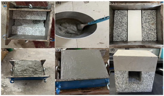 Sensors | Free Full-Text | Study on Mechanical and Acoustic Emission Characteristics of Backfill ...
