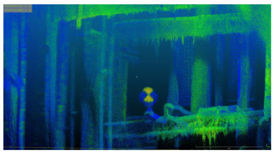 Method for Underground Mining Shaft Sensor Data Collection