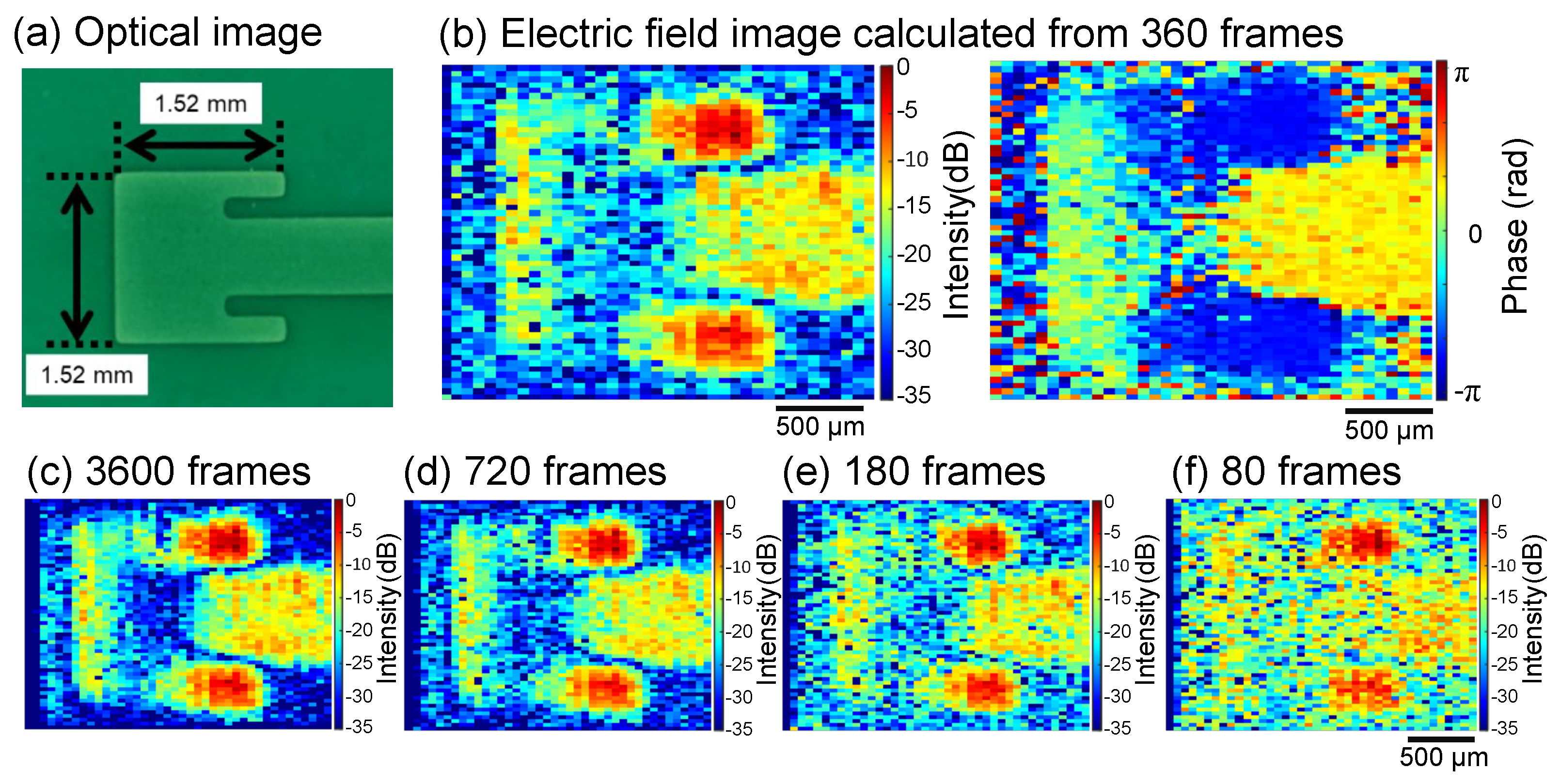 Millimeter-Wave Band Electro-Optical Imaging System Using Polarization ...