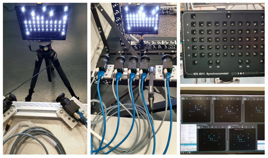 Ant3D—A Fisheye Multi-Camera System to Survey Narrow Spaces