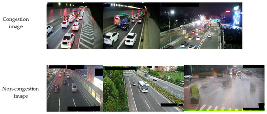 A New Multi-Branch Convolutional Neural Network and Feature Map Extraction Method for Traffic ...