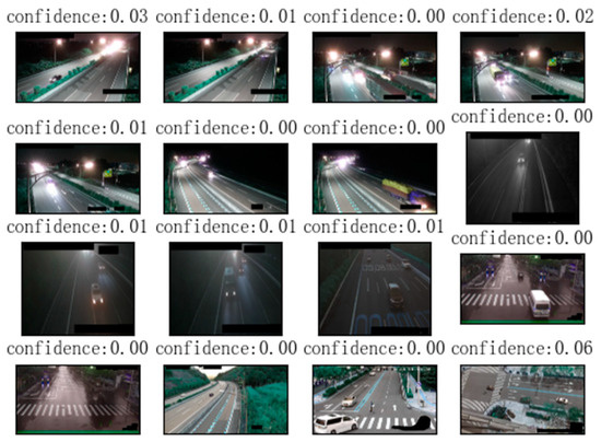 A New Multi-Branch Convolutional Neural Network and Feature Map Extraction Method for Traffic ...