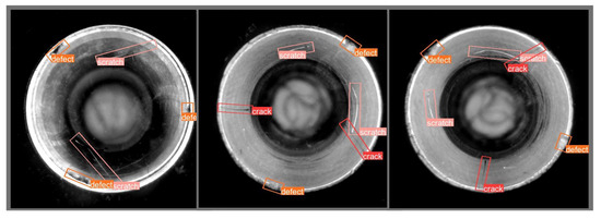 LESM-YOLO: An Improved Aircraft Ducts Defect Detection Model