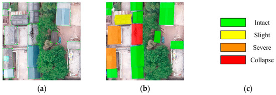 Sensors | Free Full-Text | An Improved Instance Segmentation Method for Fast Assessment of ...