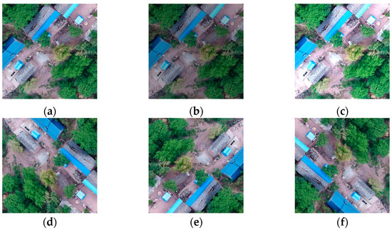Sensors | Free Full-Text | An Improved Instance Segmentation Method for Fast Assessment of ...