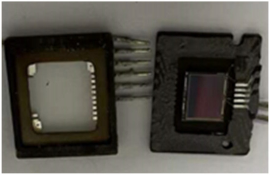 Experimental Study on Damage Effect of Mid-Infrared Pulsed Laser on ...