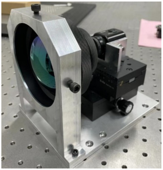 Experimental Study on Damage Effect of Mid-Infrared Pulsed Laser on ...