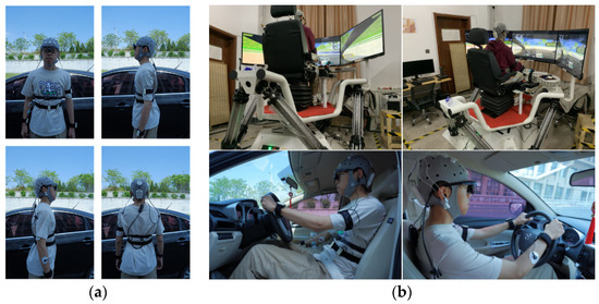 An Identification Method for Road Hypnosis Based on Human EEG Data