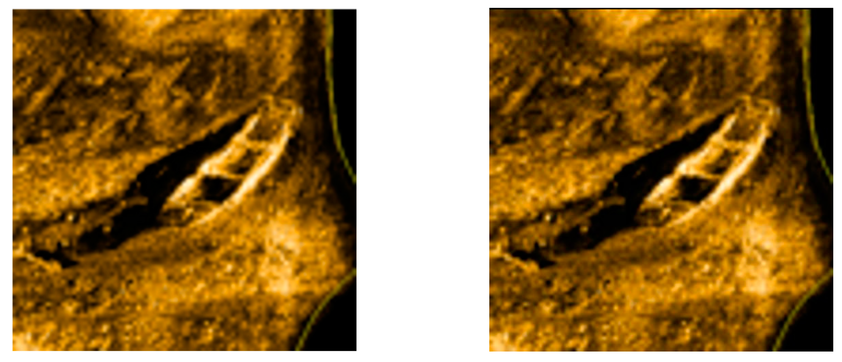 Sensors Free Full Text Multi Scale Marine Object Detection In Side Scan Sonar Images Based