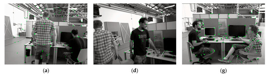 YPL-SLAM: A Simultaneous Localization and Mapping Algorithm for Point–line Fusion in Dynamic ...