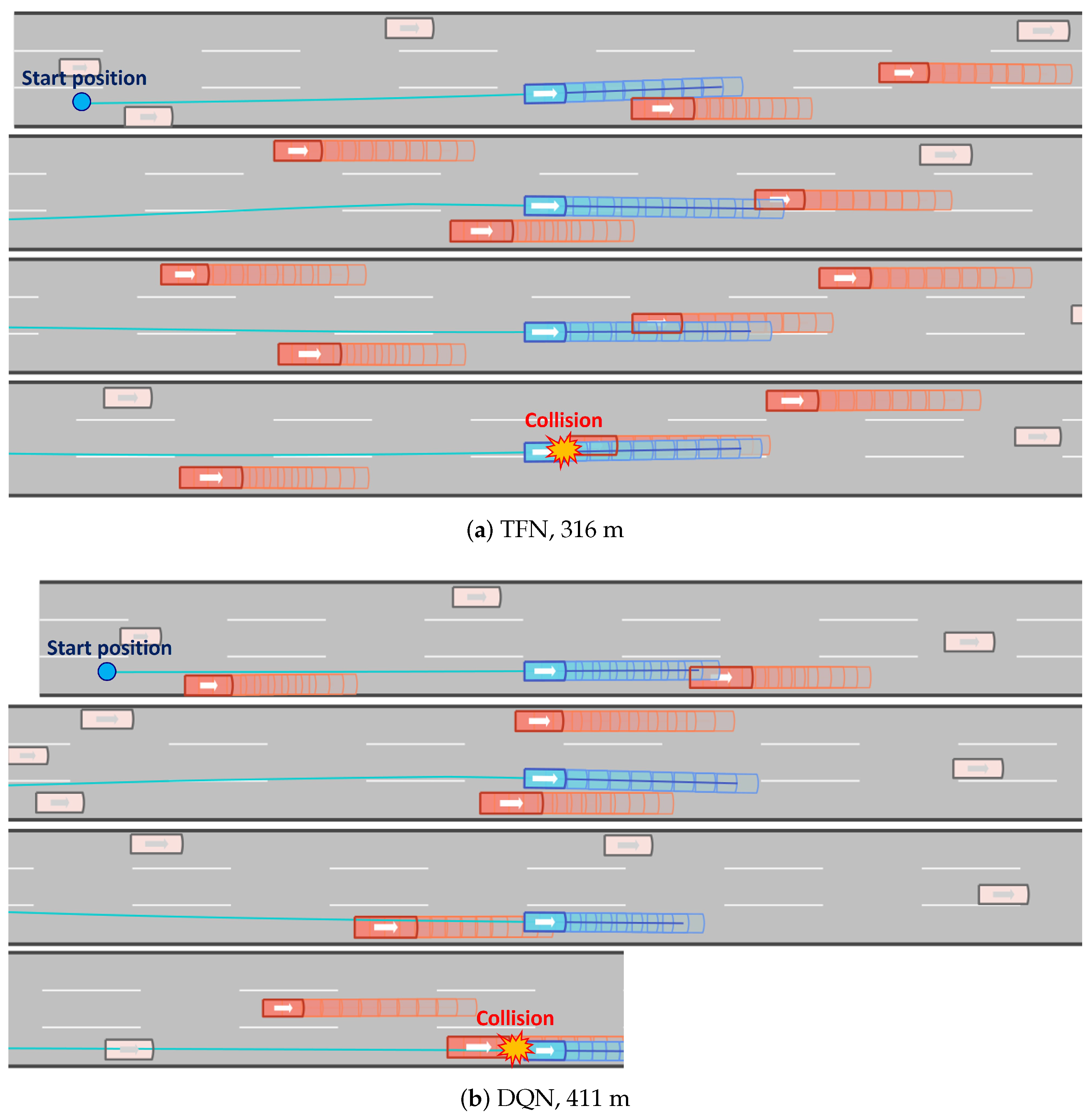 Model Predictive Control with Variational Autoencoders for Signal Temporal Logic Specifications
