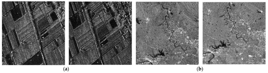 SAR Image Registration: The Combination of Nonlinear Diffusion ...