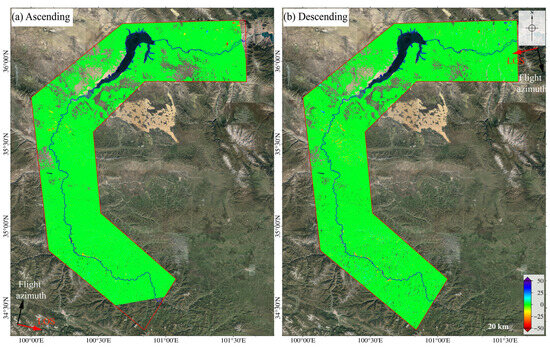 Sensors | Free Full-Text | A Deep-Learning-Based Algorithm for Landslide Detection over Wide ...