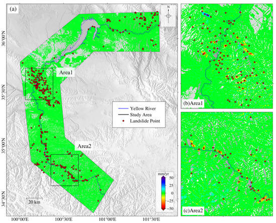 Sensors | Free Full-Text | A Deep-Learning-Based Algorithm for Landslide Detection over Wide ...