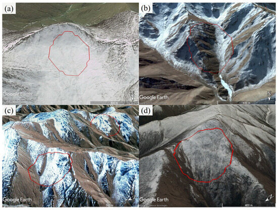 Sensors | Free Full-Text | A Deep-Learning-Based Algorithm for Landslide Detection over Wide ...