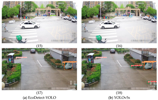 Sensors | Free Full-Text | EcoDetect-YOLO: A Lightweight, High ...