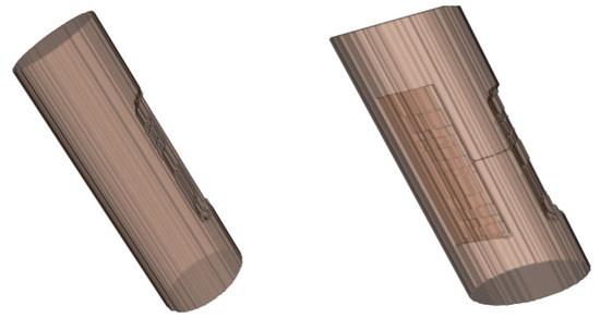 Three-Dimensional Reconstruction and Visualization of Underwater Bridge ...