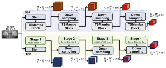 DeMambaNet: Deformable Convolution and Mamba Integration Network for ...