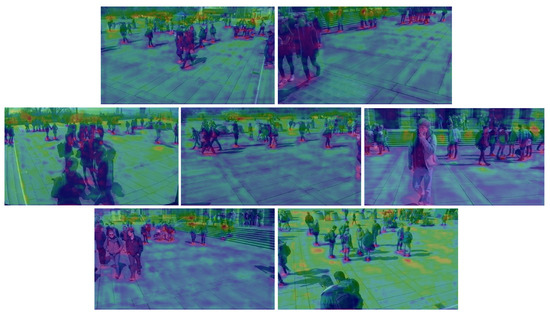 Sensors | Free Full-Text | Query-Based Multiview Detection for Multiple Visual Sensor Networks