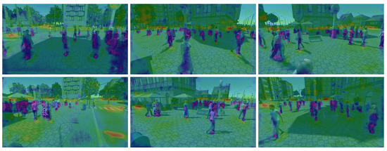 Sensors | Free Full-Text | Query-Based Multiview Detection for Multiple Visual Sensor Networks