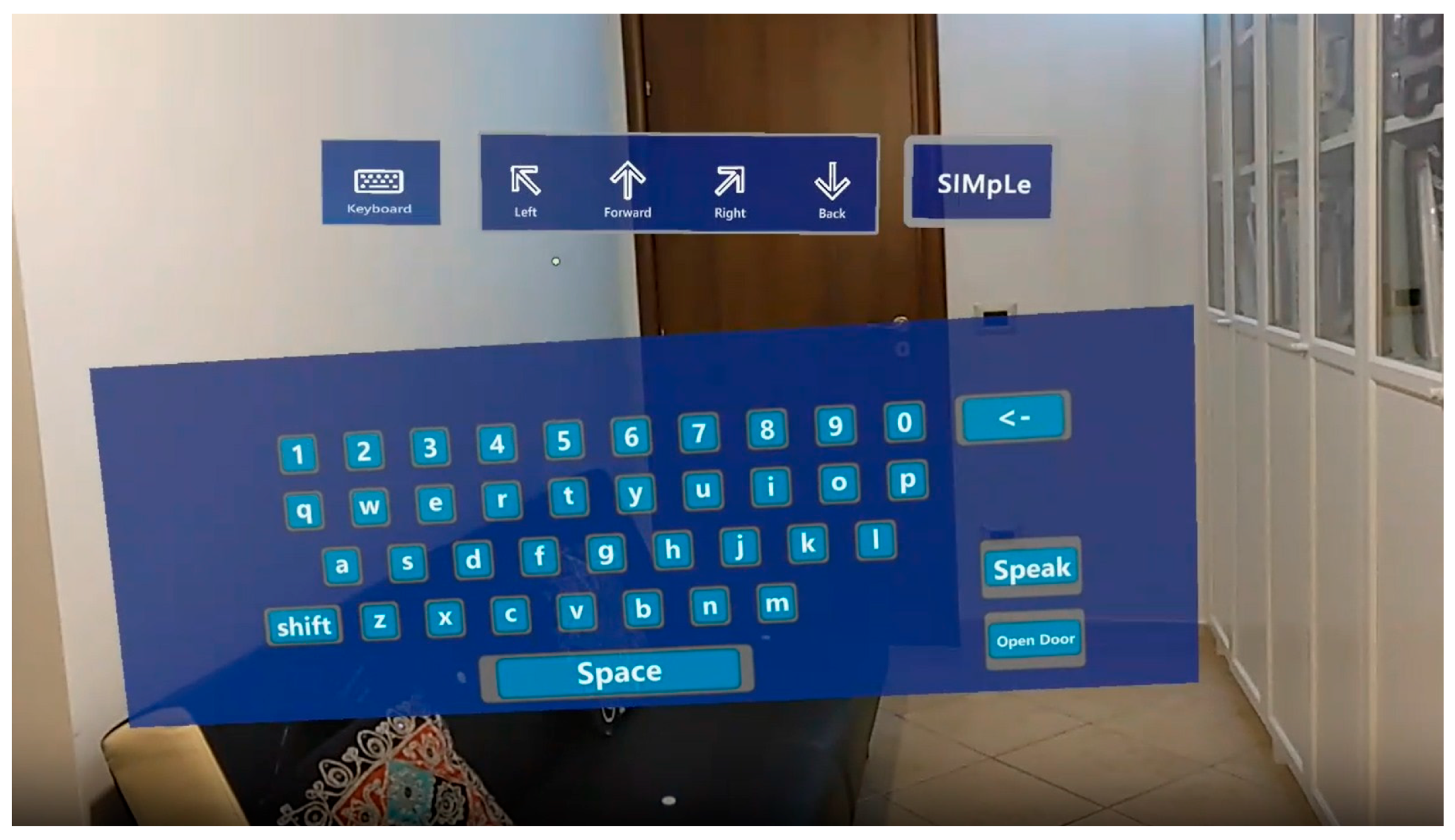 An Innovative Device Based on Human-Machine Interface (HMI) for Powered ...