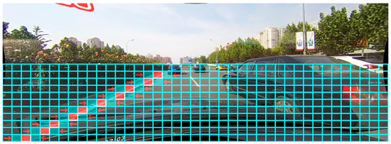 Lane Attribute Classification Based on Fine-Grained Description