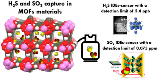 Electronic Noses: From Gas-Sensitive Components and Practical ...