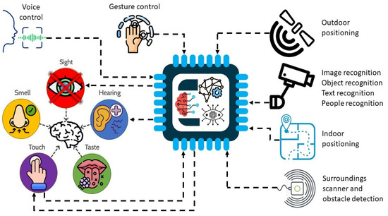 Sensors | Free Full-Text | A Comprehensive Survey on Emerging Assistive ...