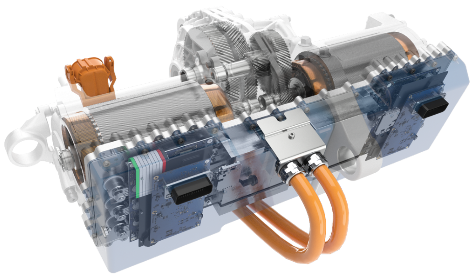 An Application of Uncertainty Quantification to Efficiency Measurements ...