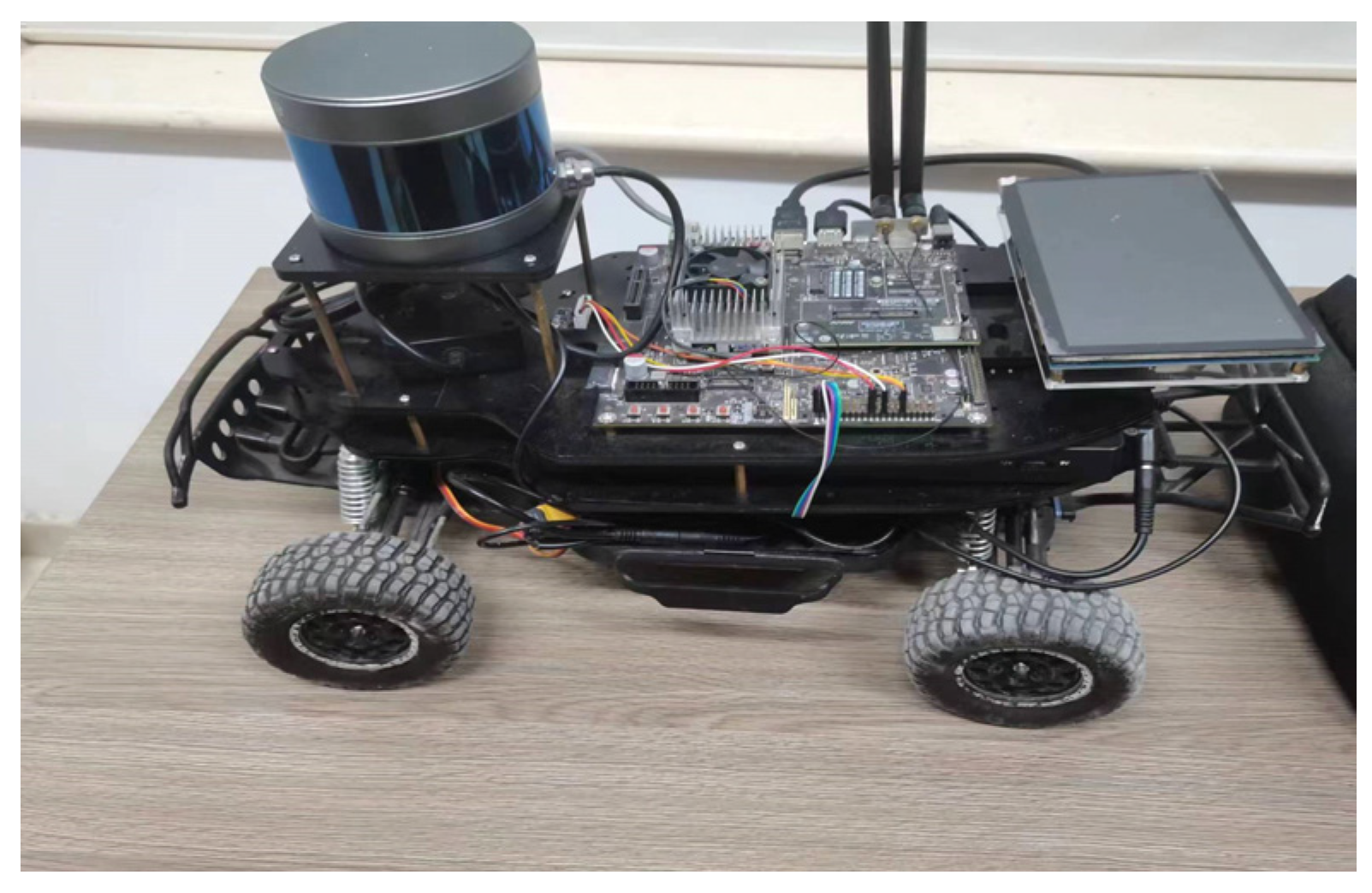 Sensors | Free Full-Text | Improved A* Algorithm for Mobile Robots ...