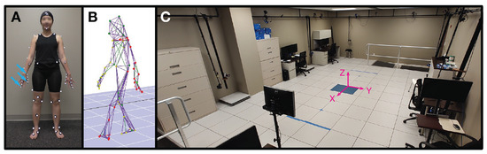 Development of a Tremor Detection Algorithm for Use in an Academic ...